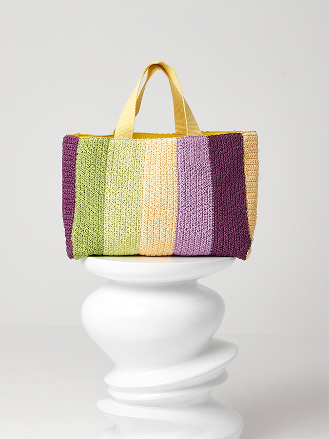 Rainbow Bag – Dilara Acar