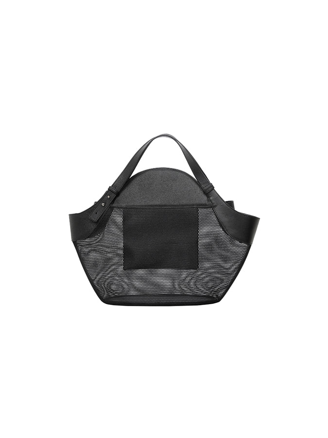 File Bag – Dilara Acar